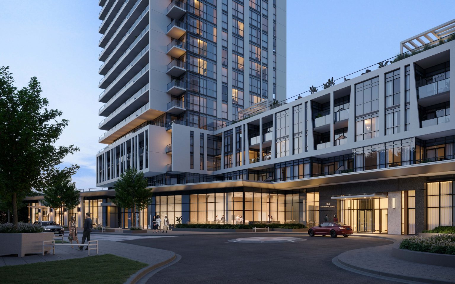 Home - State Building Group