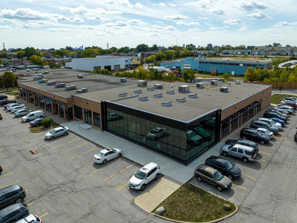 Leasings - State Building Group