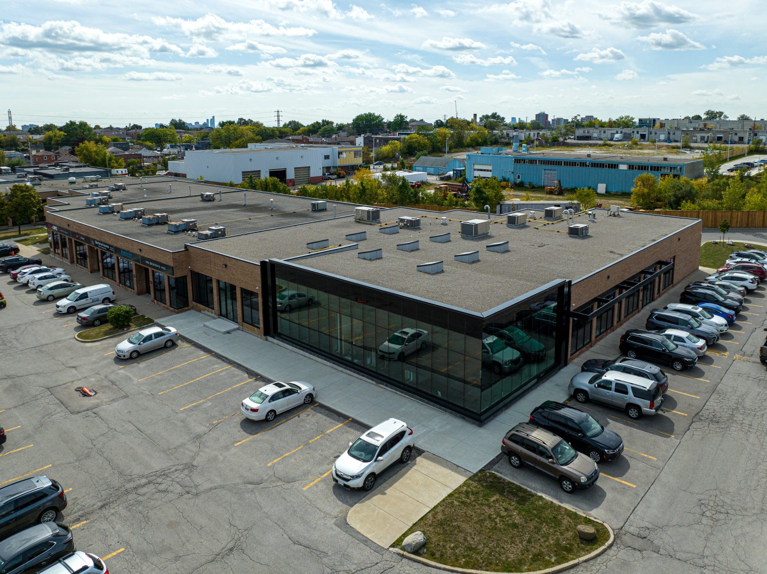 Leasings - State Building Group