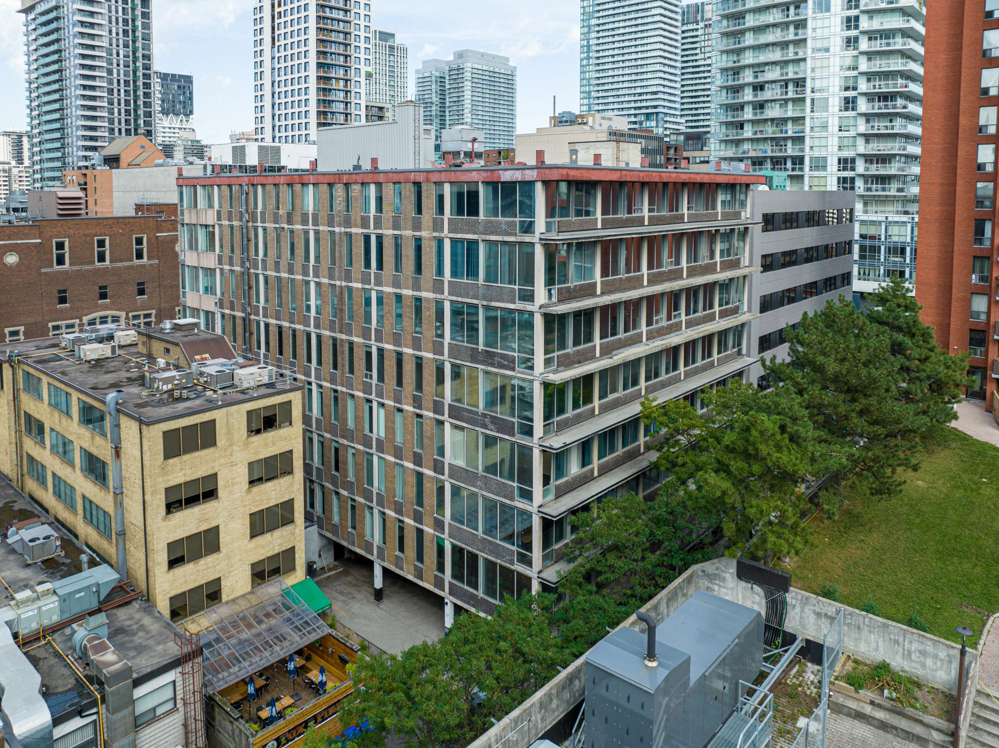 Leasings - State Building Group