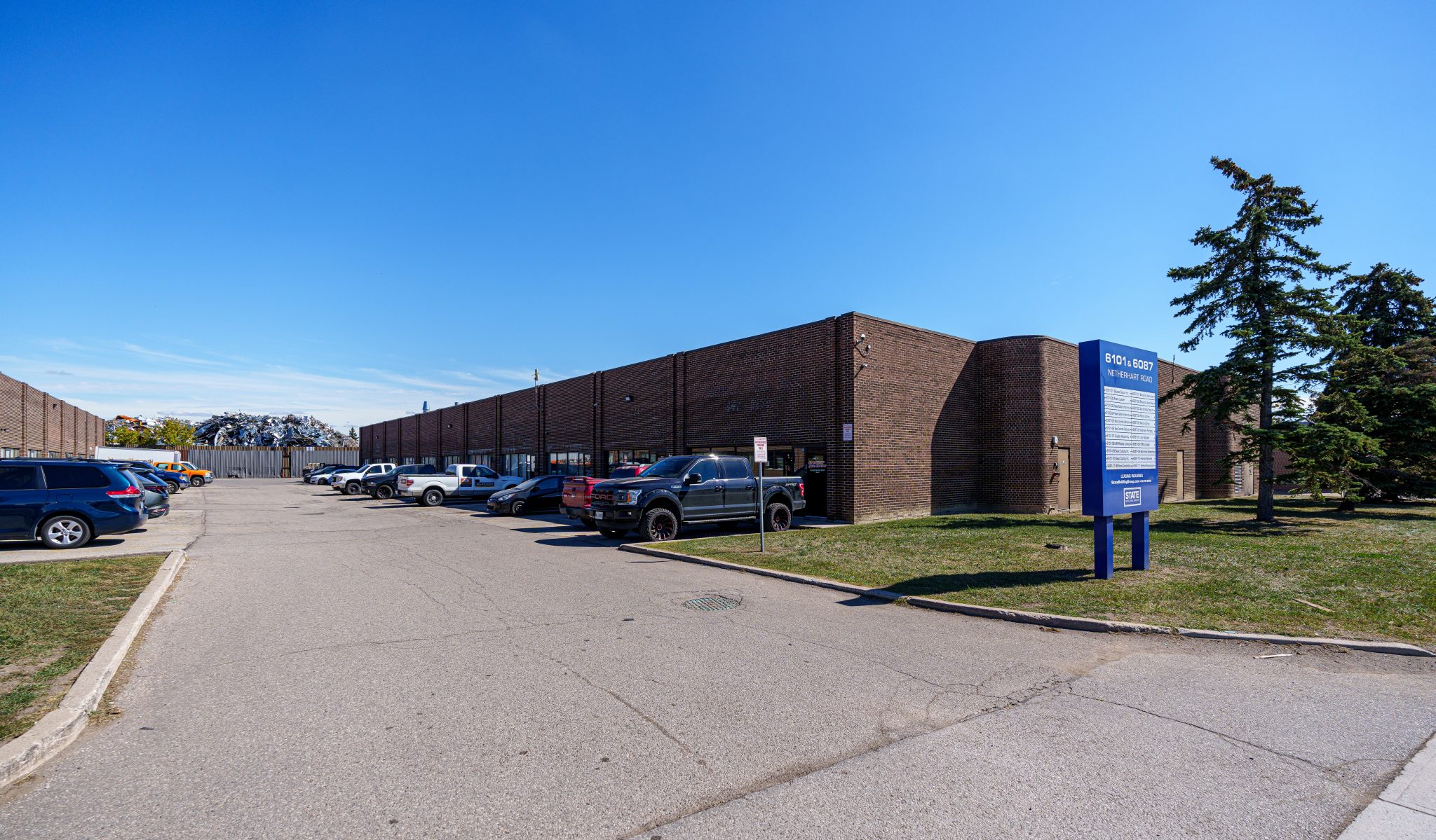 Leasings - State Building Group