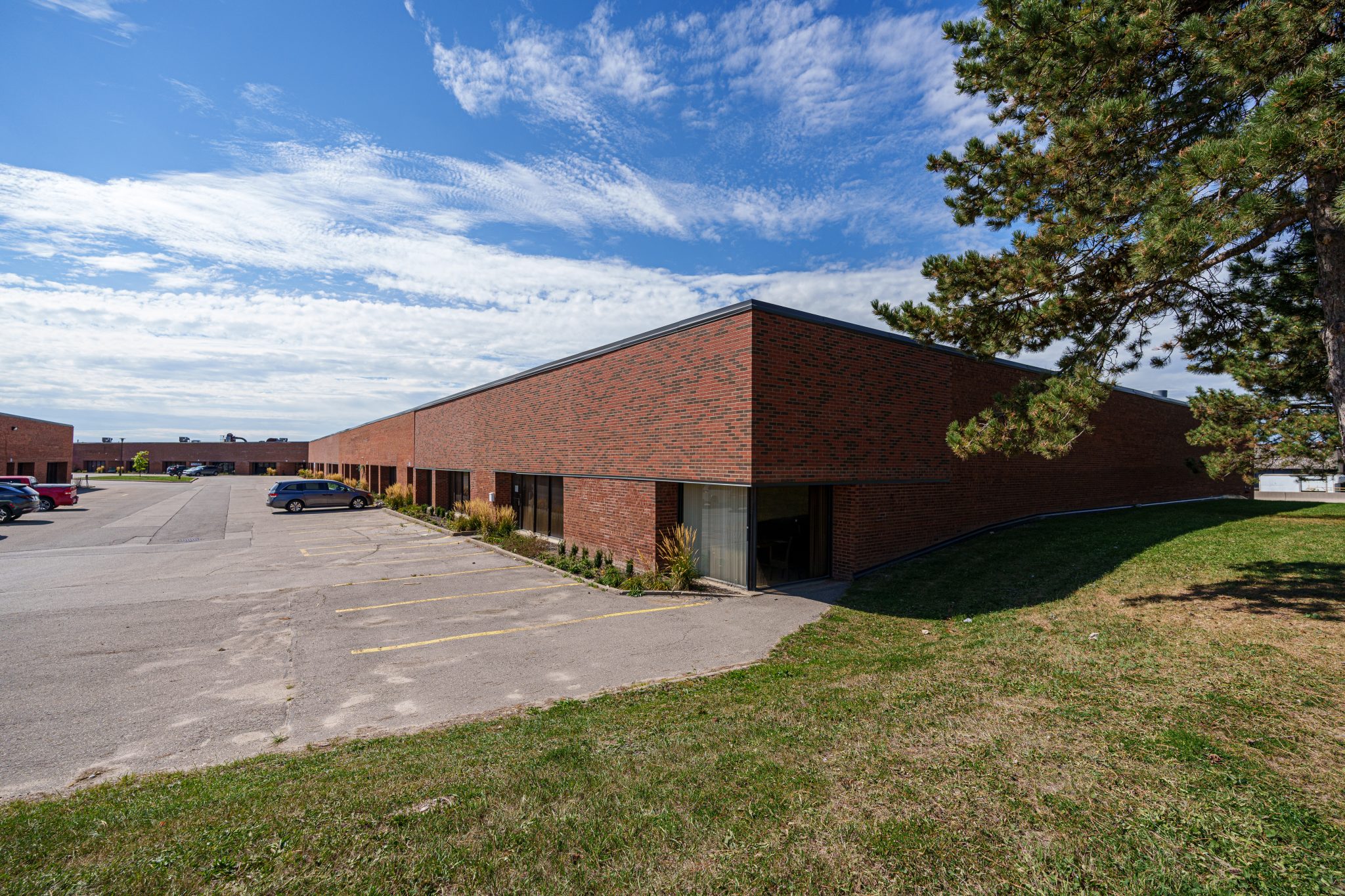 Leasings - State Building Group