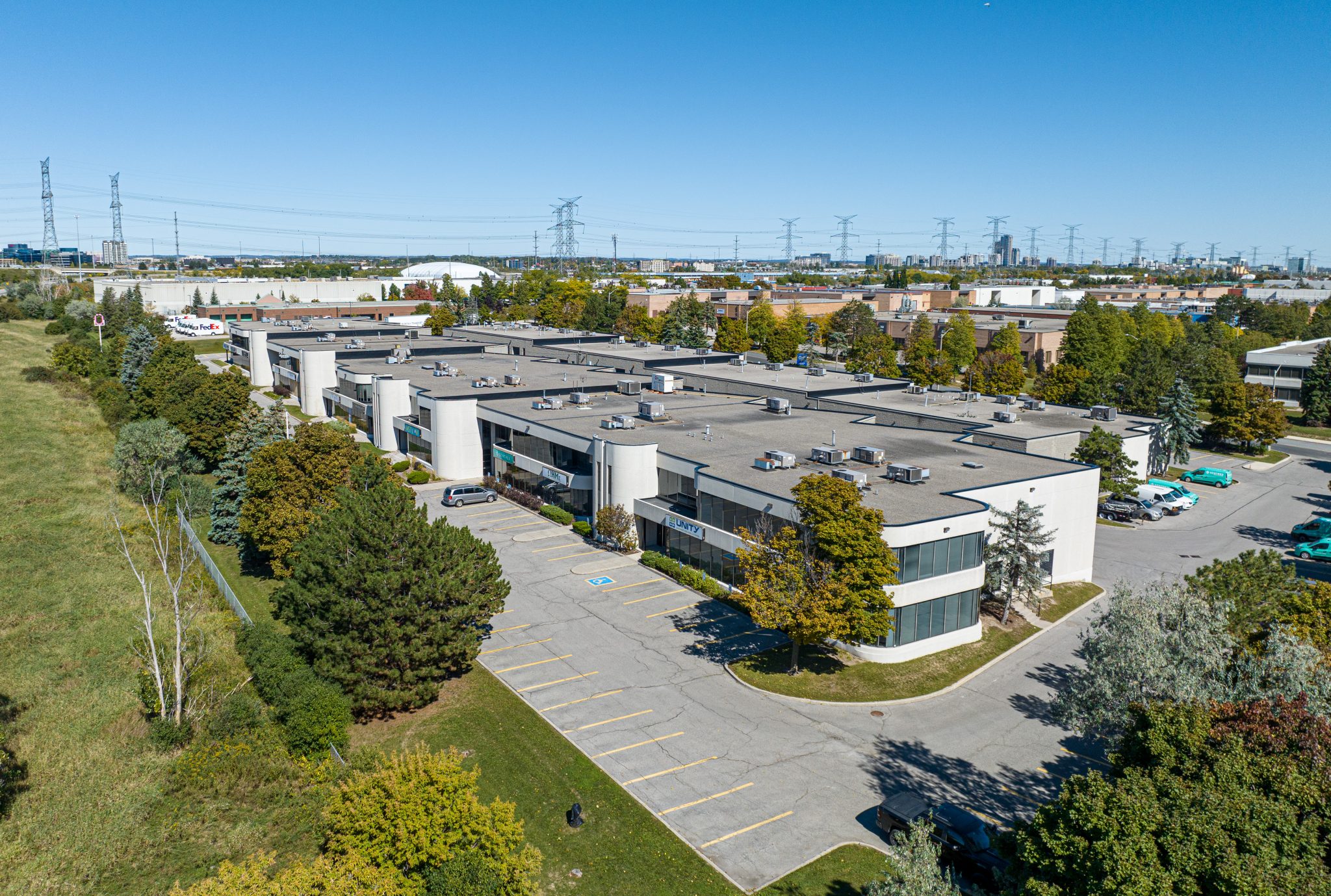 Leasings - State Building Group