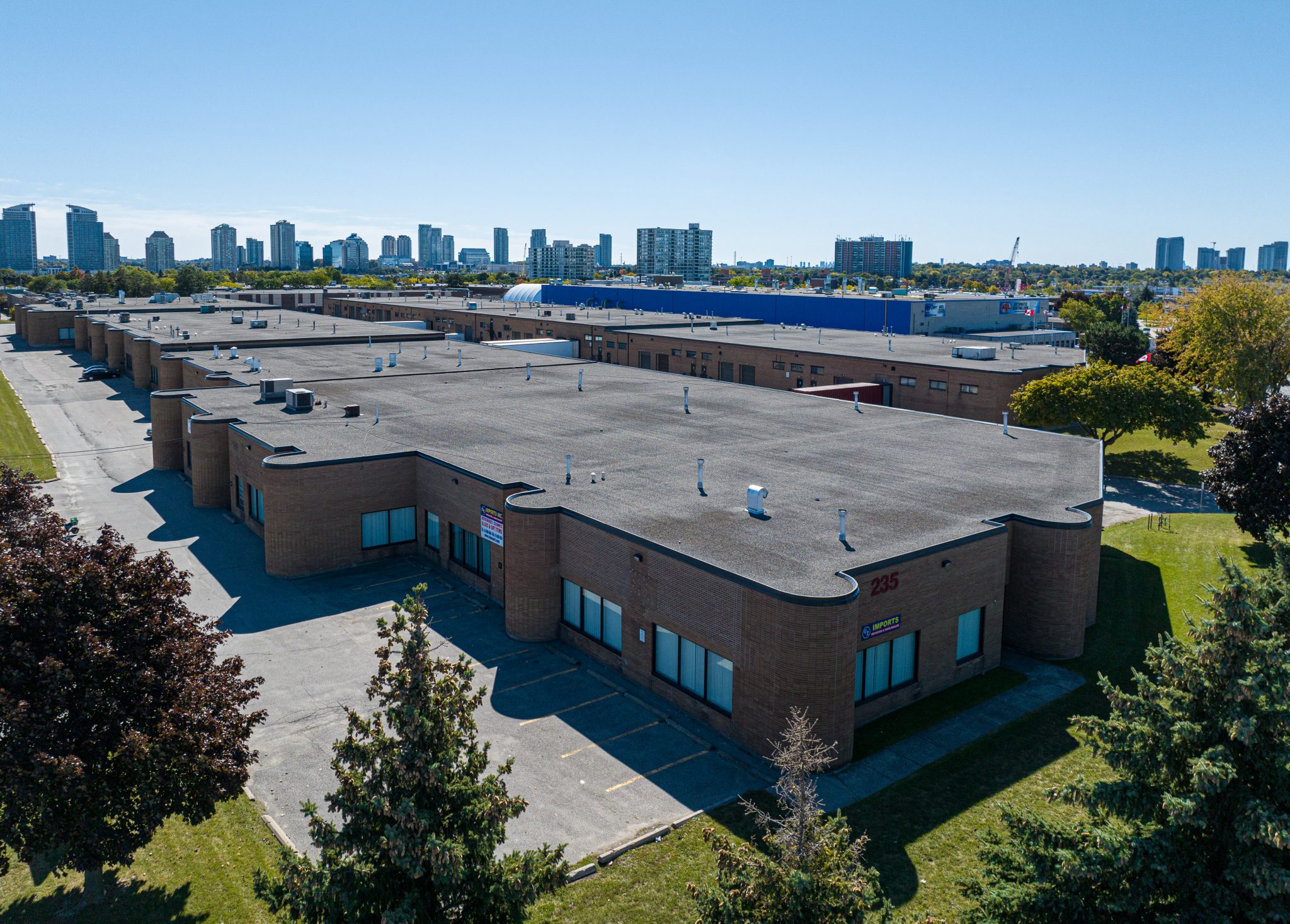 Leasings - State Building Group