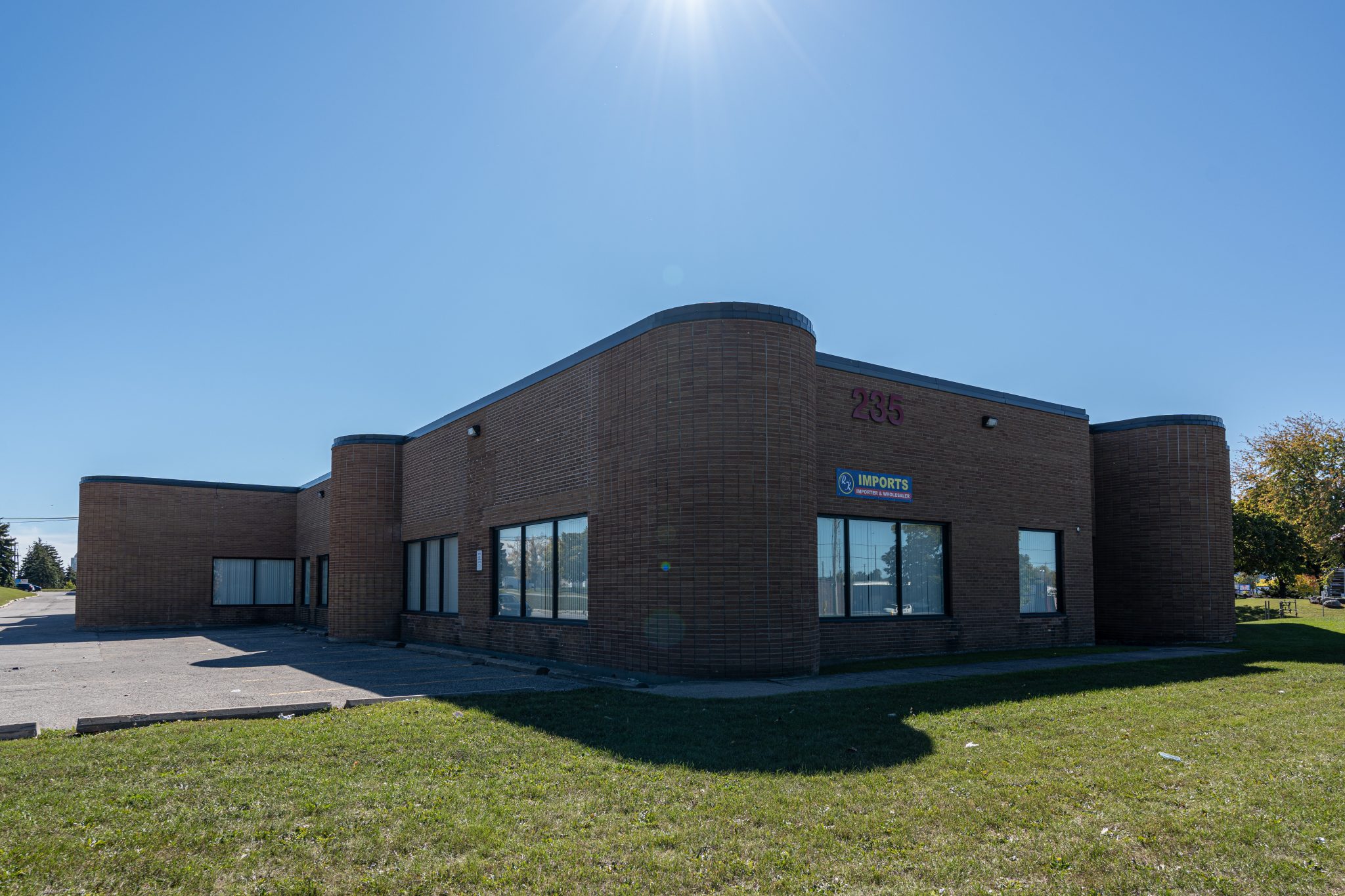 235 Nugget Ave. - State Building Group