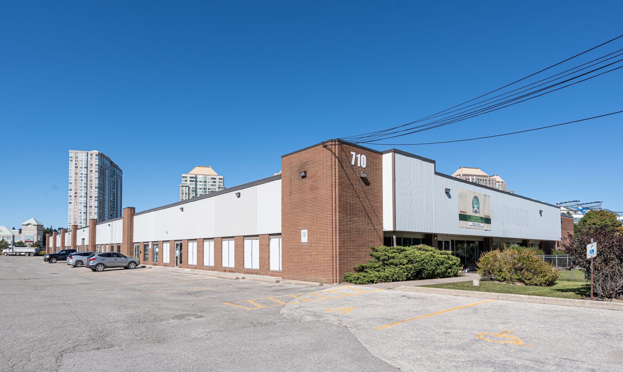 Leasings - State Building Group