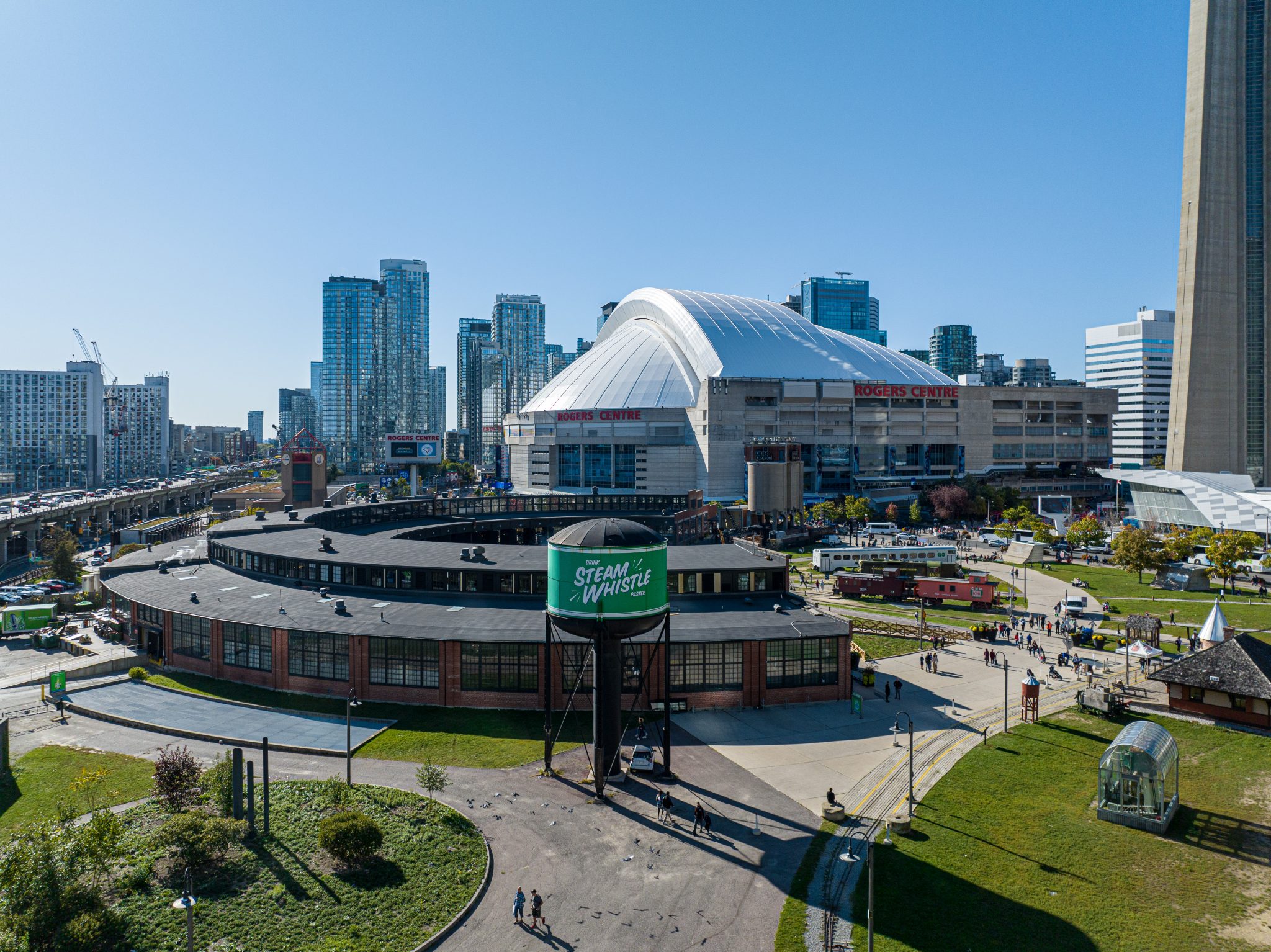 Leasings - State Building Group