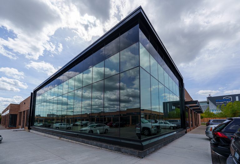 Contact - State Building Group