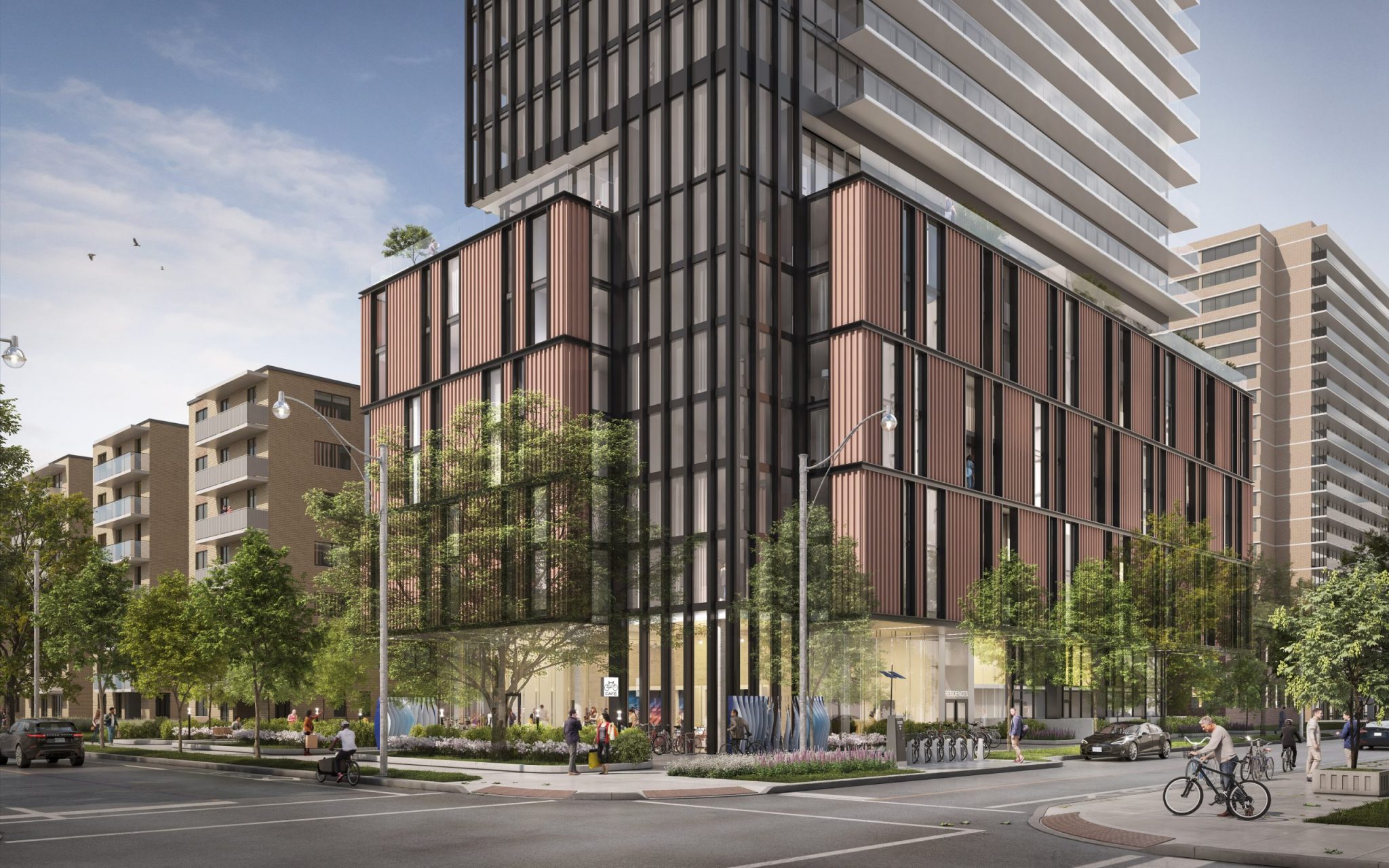 Home - State Building Group