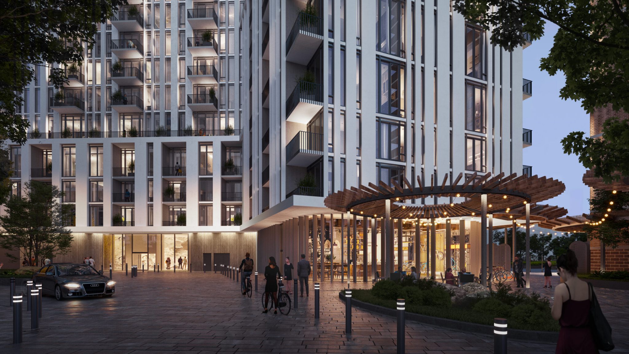 Home - State Building Group