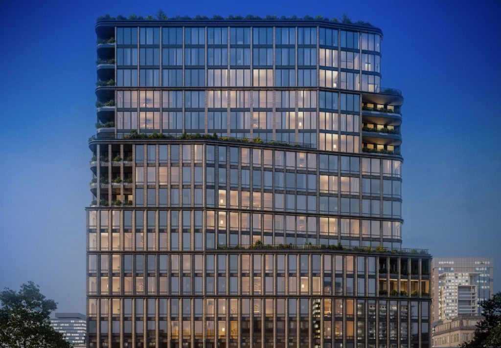 USA Portfolio - State Building Group